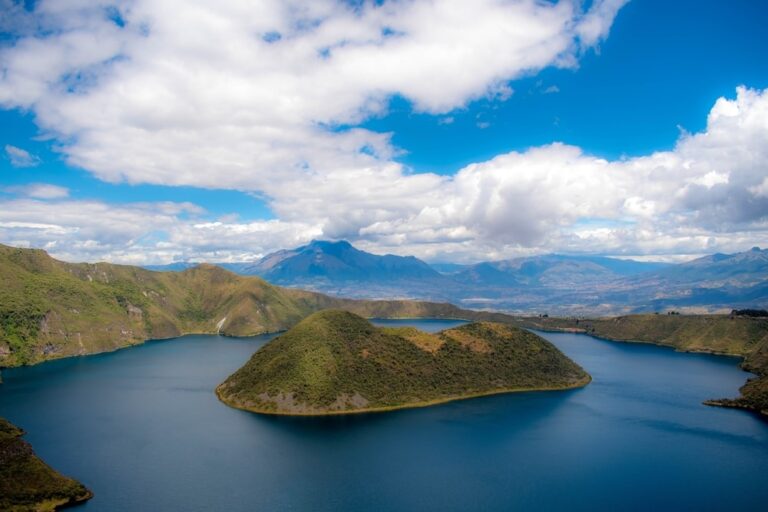 25 Fun Facts About Ecuador You Probably Didn’t Know