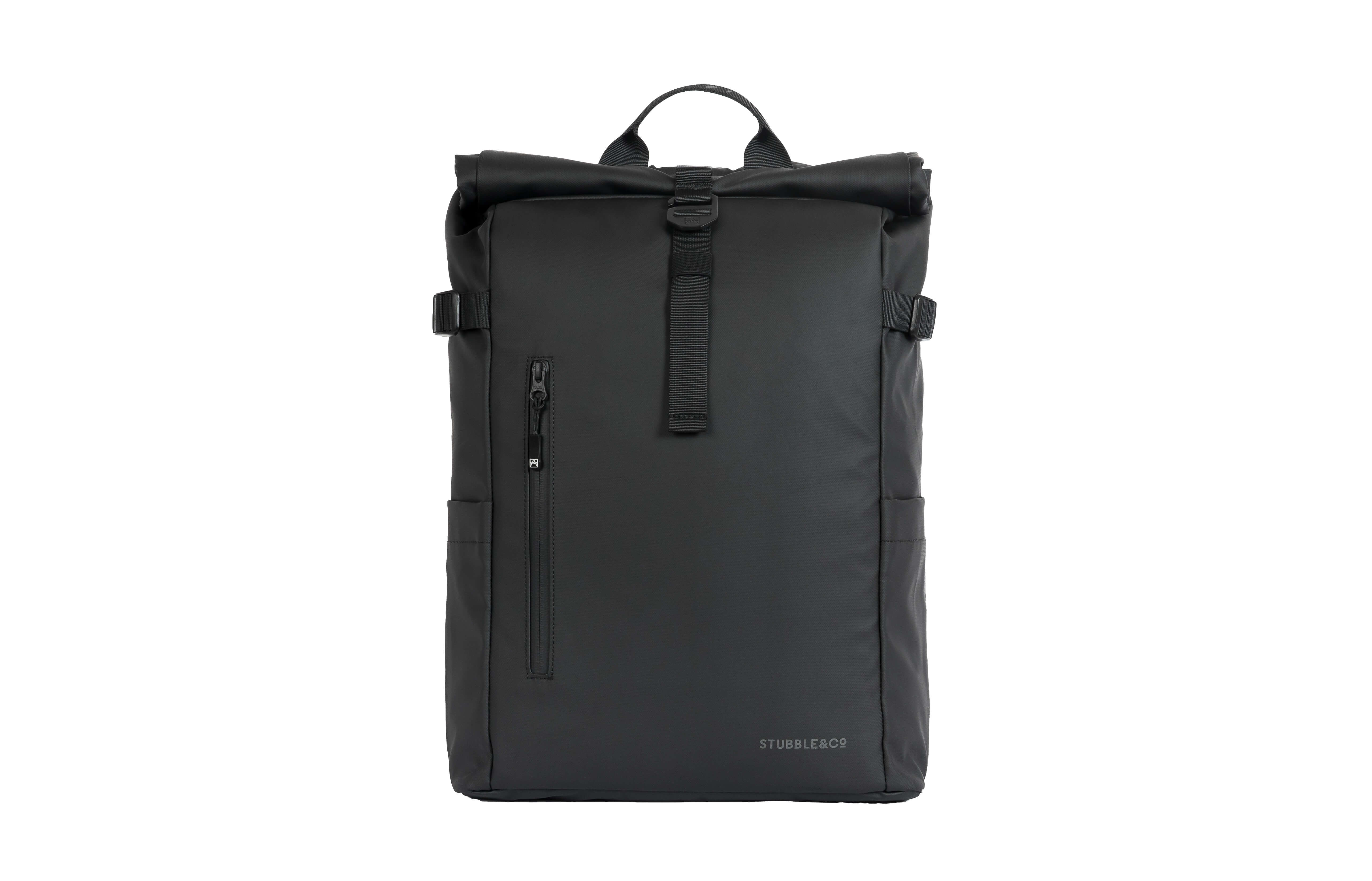 11 of the Best Roll-Top Backpacks | Waterproof, Budget, & Daily Use Winners