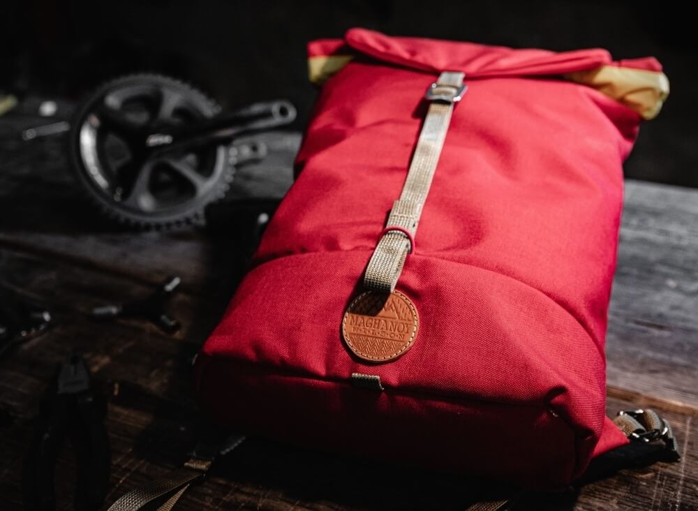 11 of the Best Roll-Top Backpacks | Waterproof, Budget, & Daily Use Winners