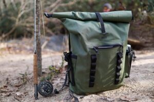 11 of the Best Roll-Top Backpacks | Waterproof, Budget, & Daily Use Winners