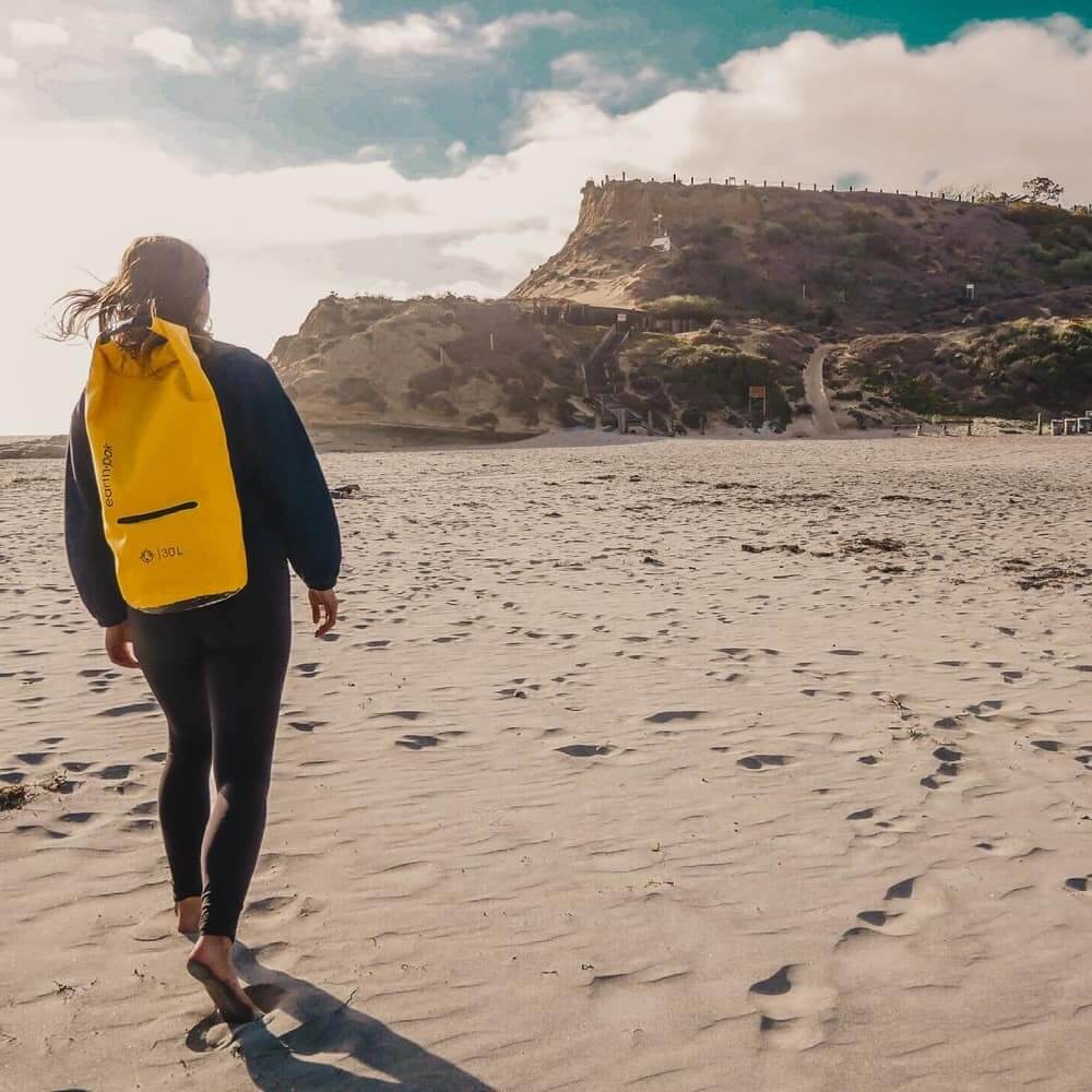 11 of the Best Roll-Top Backpacks | Waterproof, Budget, & Daily Use Winners