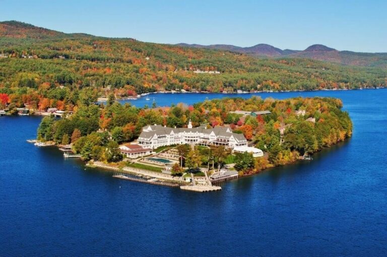 Where to Stay in the Adirondacks: Budget-Friendly Resorts & Lodges
