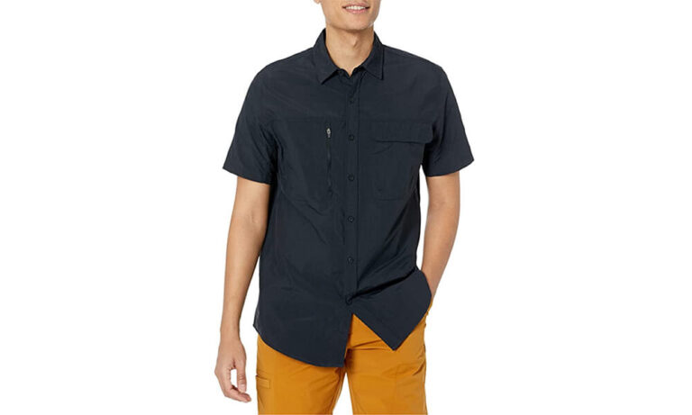 6 Best Hiking Shirts︱Lightweight, Long Sleeves, Short Sleeves