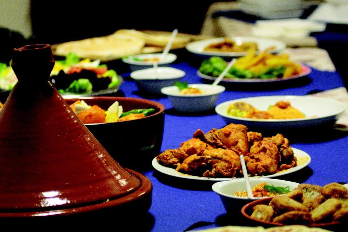 Morocco Restaurants | Best Places to Eat in Each Main Moroccan City