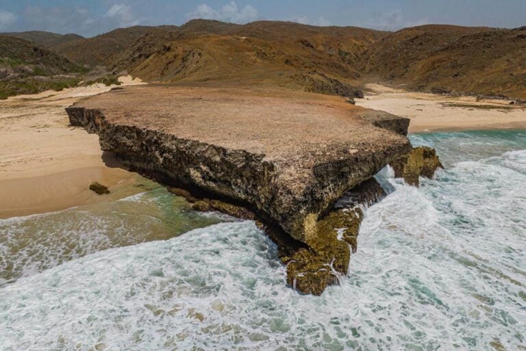 Aruba National Park | Exciting Arikok Sights & Activities