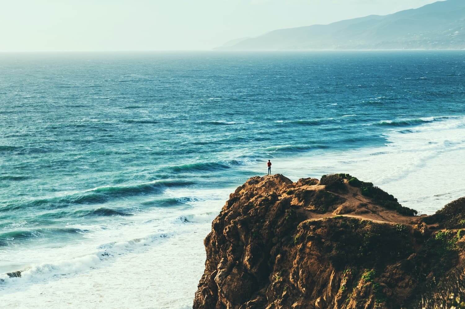 Malibu Hikes | 4 Best Canyon, Beach & Waterfall Hiking Trails