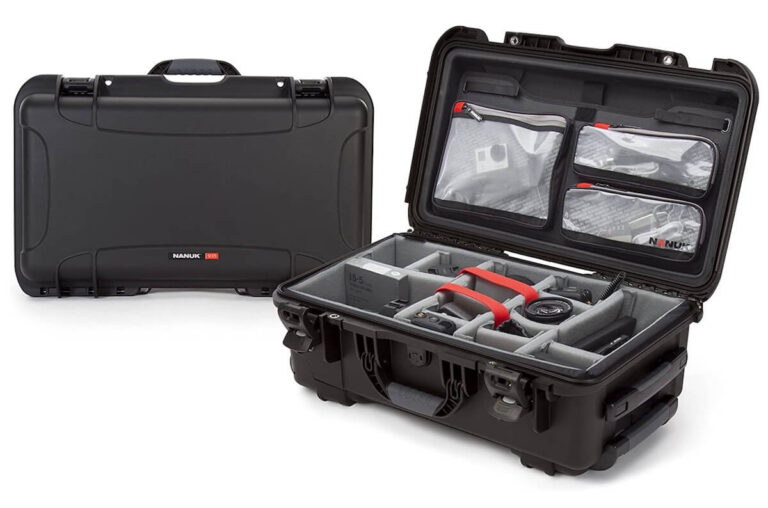 Top Travel Case for Camera | The Best Bag for Every Traveler
