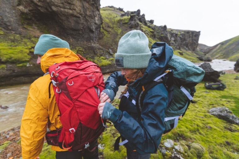 The 10 Best Osprey Backpacks | Reviewing Daypacks & Backpacks For Every ...