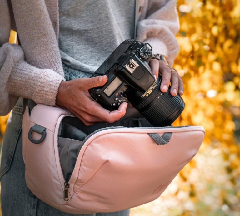Top Travel Case for Camera | The Best Bag for Every Traveler