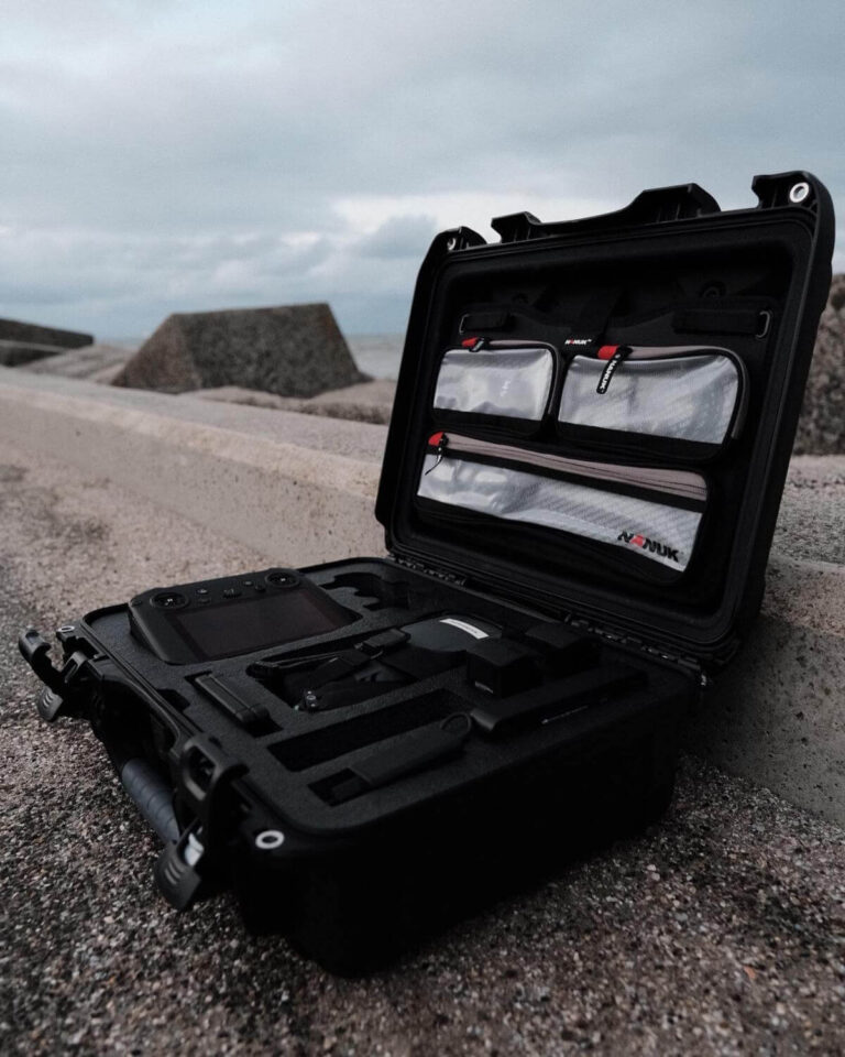 Top Travel Case for Camera | The Best Bag for Every Traveler