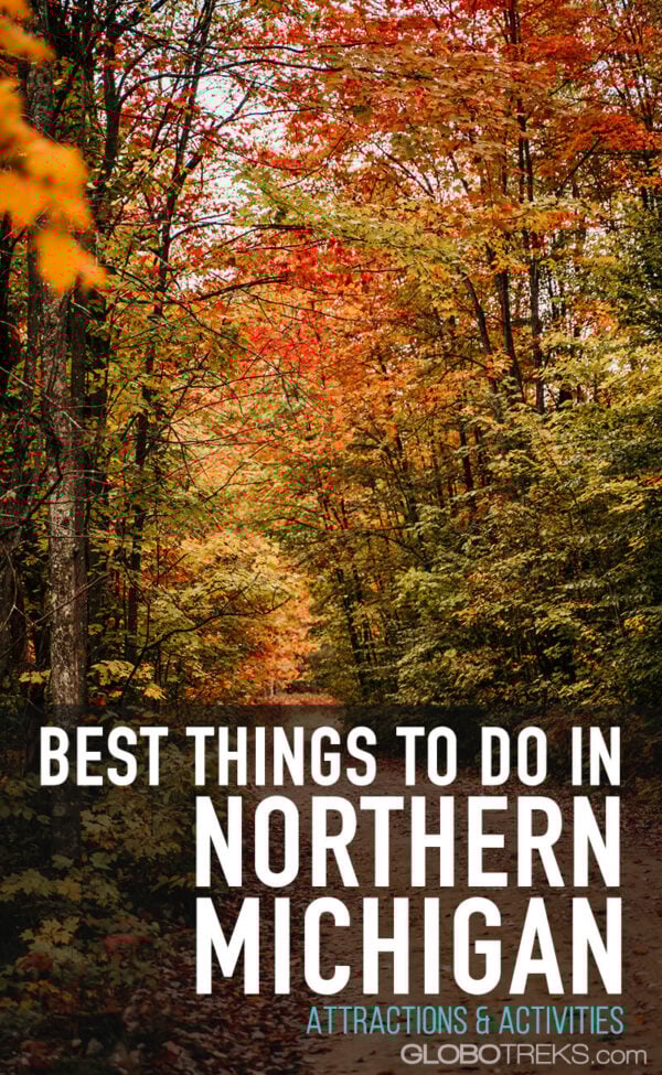 Best Things To Do In Northern Michigan | Attractions & Activities