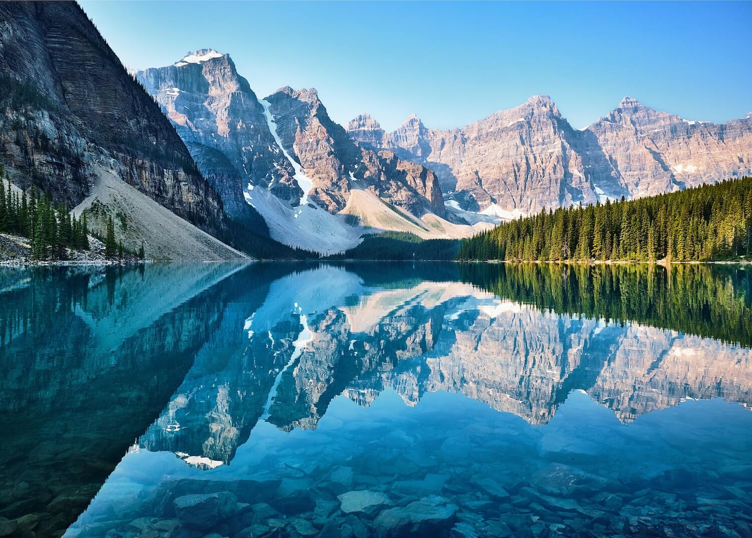 30 Fun Facts About Canada That Will Blow Your Mind