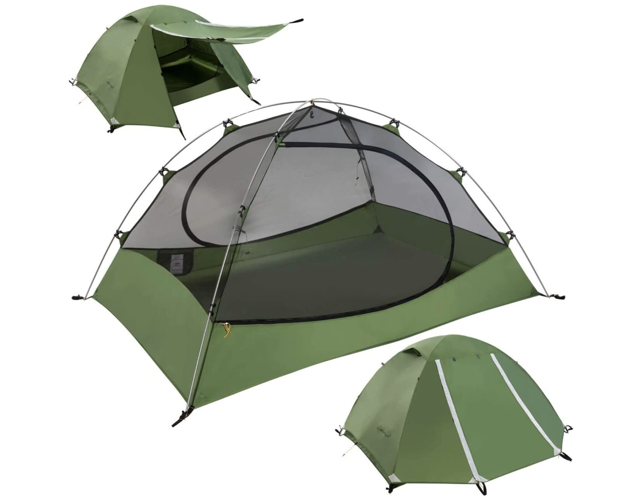 Best 3-Person Tent | A Complete Buyer’s Guide on the Top Tents