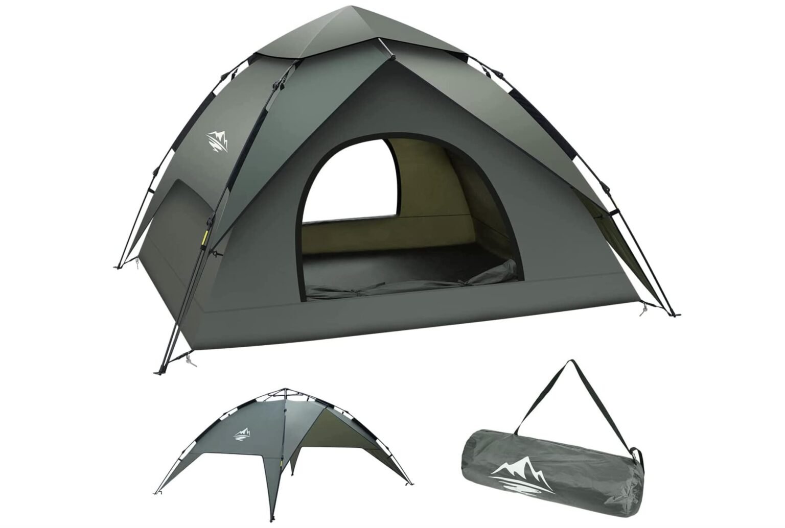 Best 3-Person Tent | A Complete Buyer’s Guide on the Top Tents