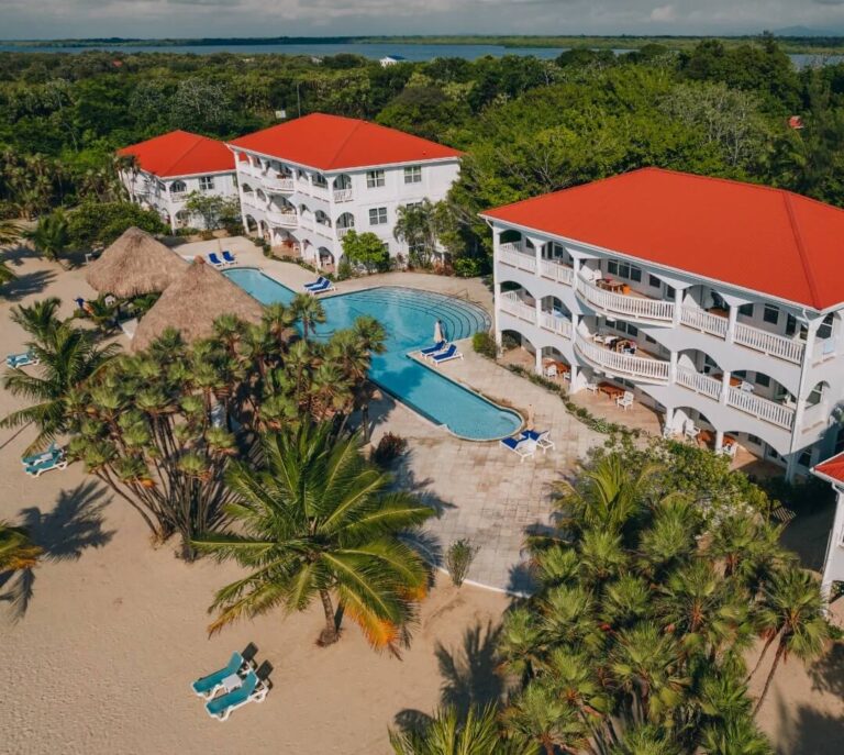 Where to Stay in Belize | Best Hotels, Resorts & More