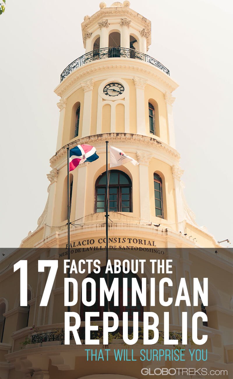 17 Fun Facts About Dominican Republic That Will Surprise You