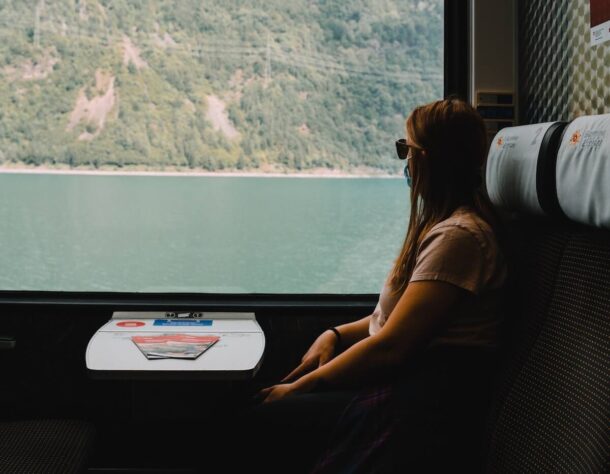 How to Plan a Breathtaking Glacier Express Train Trip