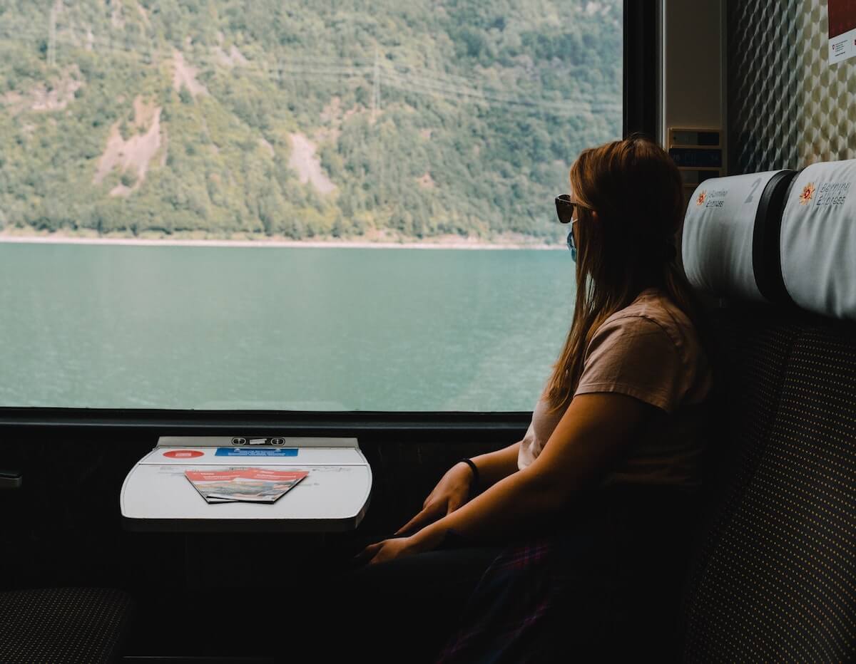 How to Plan a Breathtaking Glacier Express Train Trip