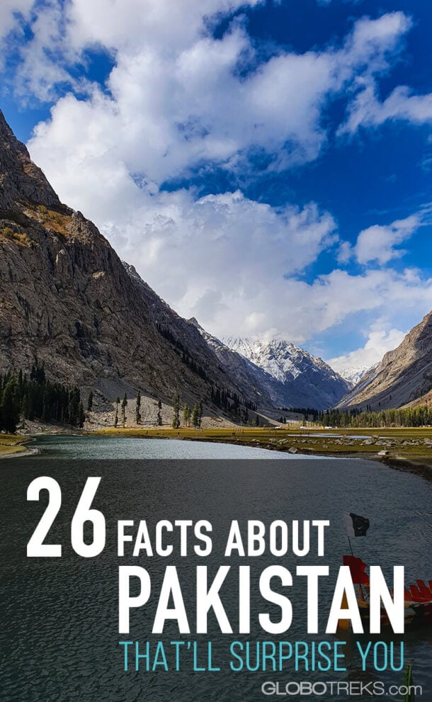 26 Facts About Pakistan That’ll Surprise You