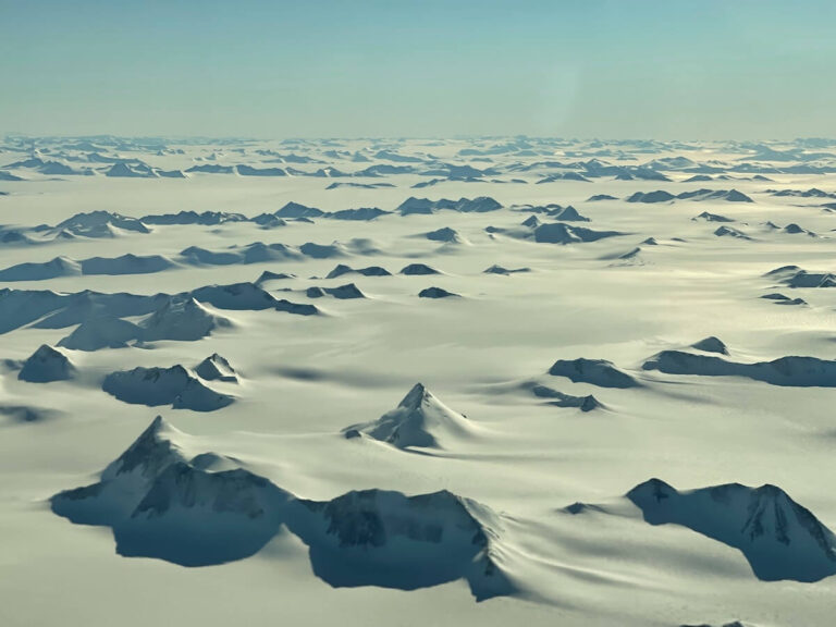 15 Facts About Antarctica That Will Blow Your Mind