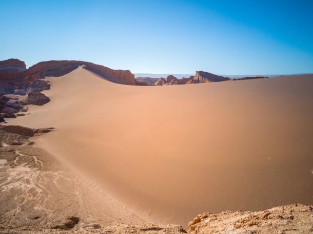 Explore Chile: 20 Fascinating Facts About This Enchanting Country