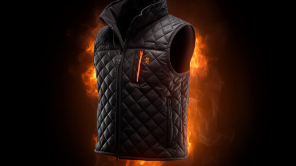 8 Best Heated Vests To Keep You Warm & Toasty