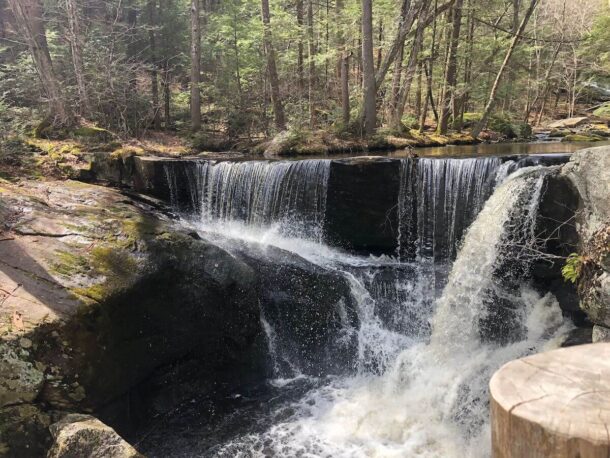 Waterfalls in Connecticut | Discover the Nutmeg State’s Natural Wonders