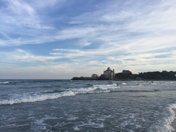 7 Beautiful Beaches in Gloucester That'll Have You Loving Life