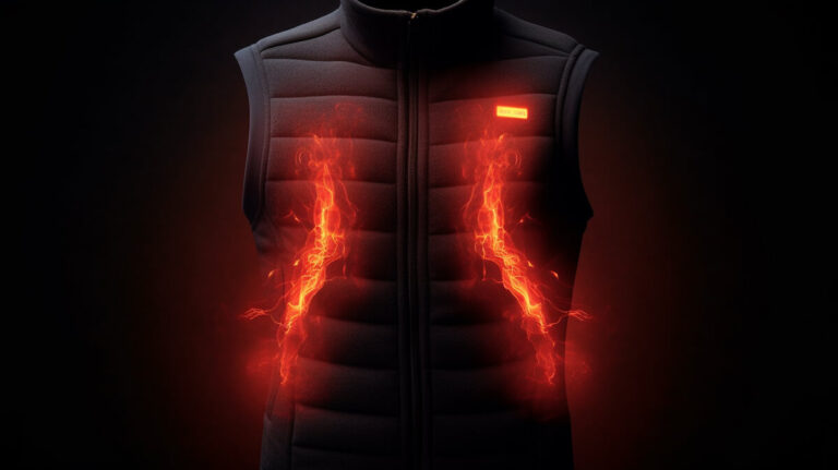 8 Best Heated Vests To Keep You Warm & Toasty