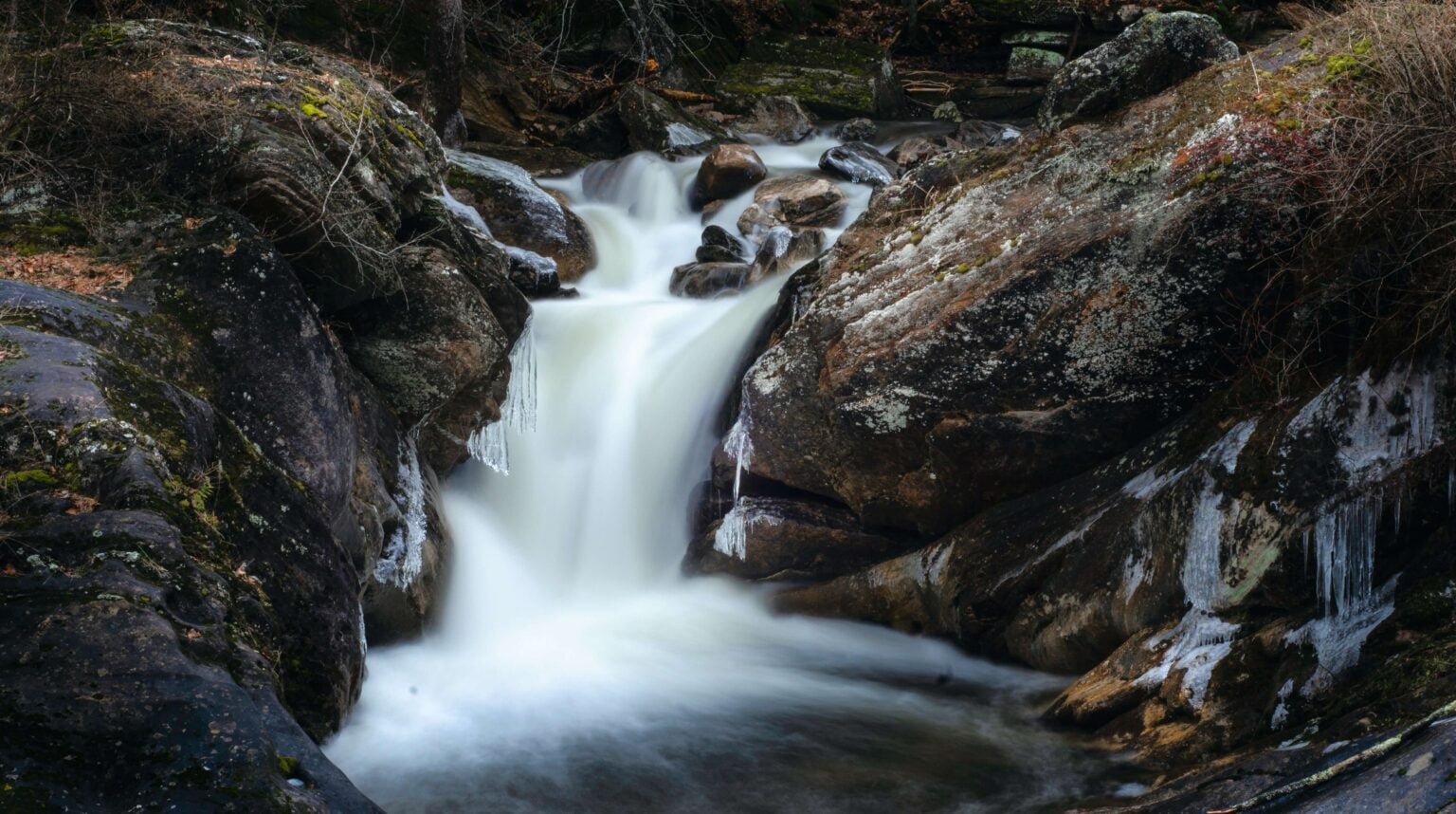 Waterfalls in Connecticut | Discover the Nutmeg State’s Natural Wonders