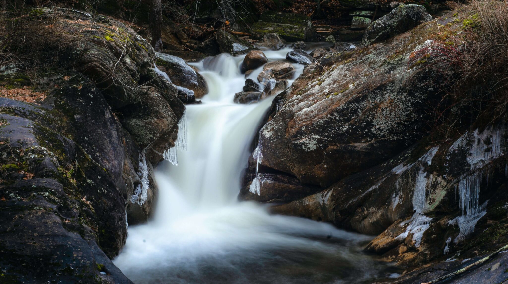 Waterfalls in Connecticut | Discover the Nutmeg State’s Natural Wonders