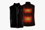 8 Best Heated Vests To Keep You Warm & Toasty