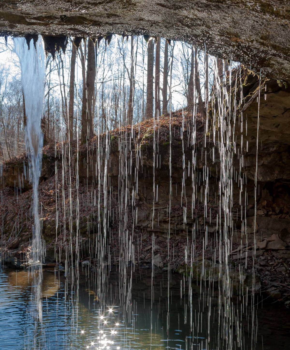 10 Amazing Waterfalls in Indiana You'll Never Forget