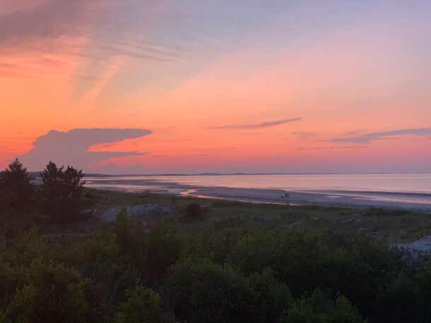 7 Beautiful Beaches in Gloucester That'll Have You Loving Life