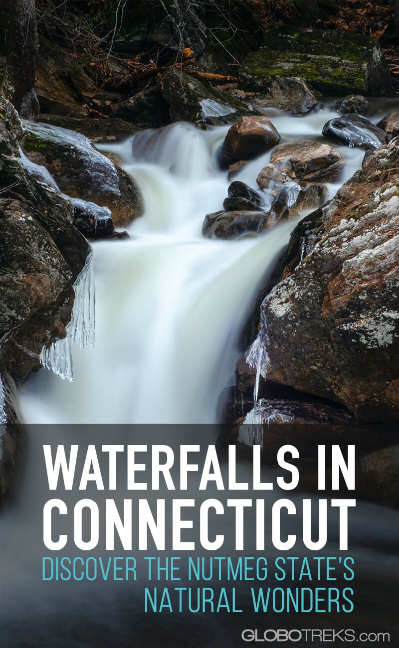 Waterfalls in Connecticut | Discover the Nutmeg State’s Natural Wonders