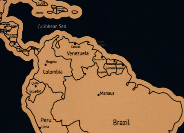 24 Interesting Facts About Colombia You May Not Know