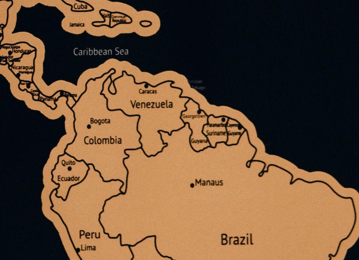 24 Interesting Facts About Colombia You May Not Know