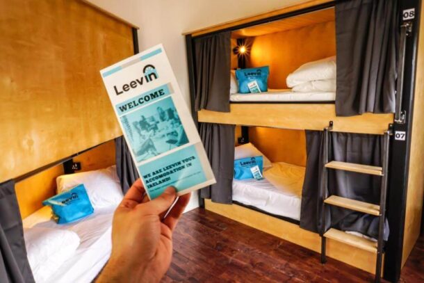 Hostels in Dublin, Ireland | 9 Top Stays in the City Center & Beyond