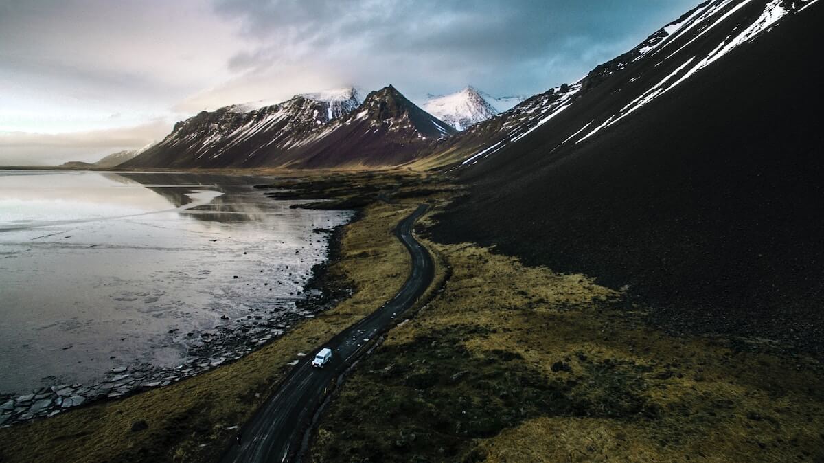 The Ultimate Iceland Itinerary: 7 Days in Paradise