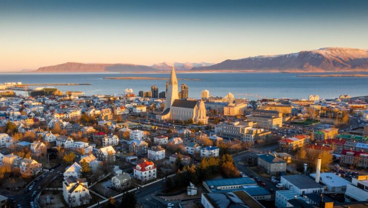 The Ultimate Iceland Itinerary: 7 Days in Paradise