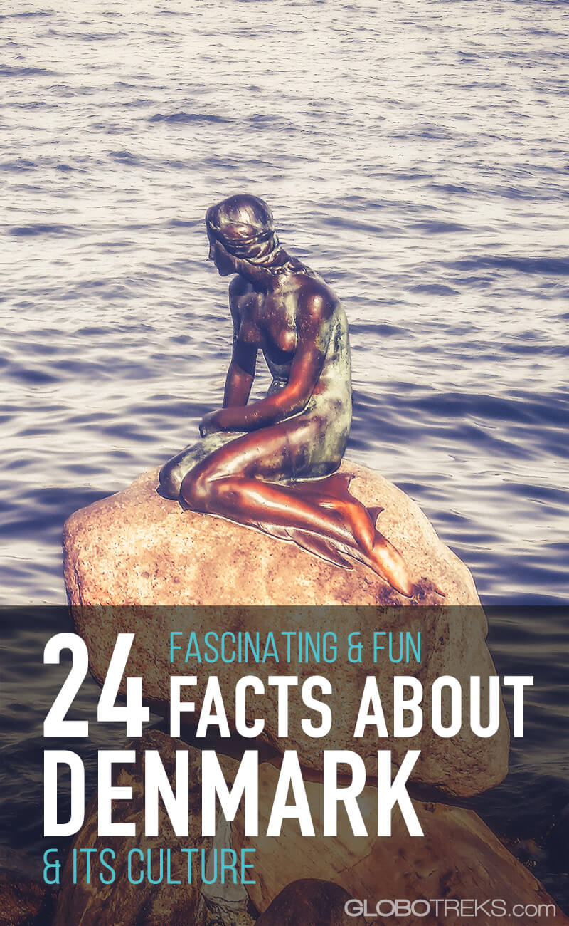 24 Fascinating & Fun Facts about Denmark and Its Culture