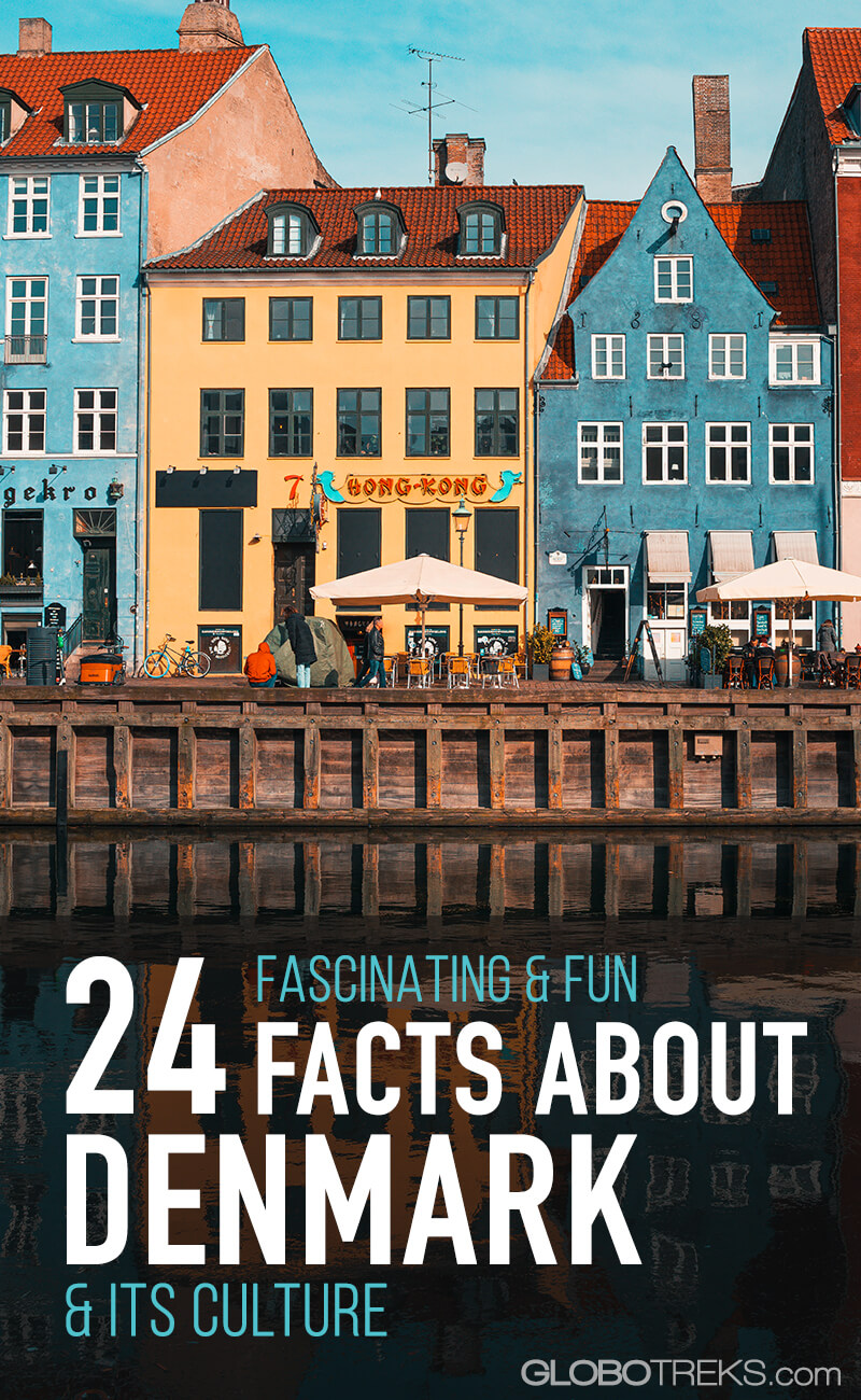 24 Fascinating & Fun Facts about Denmark and Its Culture