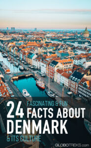 24 Fascinating & Fun Facts about Denmark and Its Culture