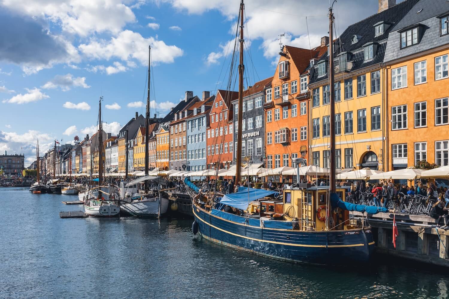24 Fascinating & Fun Facts about Denmark and Its Culture
