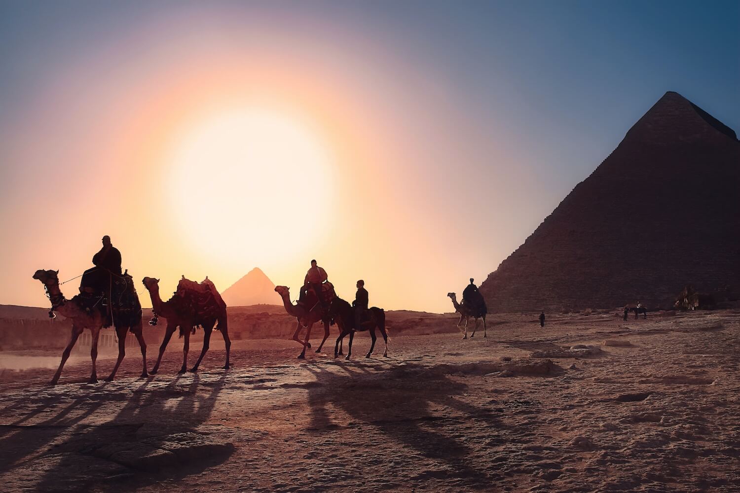 22 Interesting Facts About Egypt You Should Know