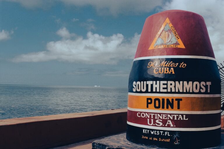 30 Fun Facts About Florida That Make It So Unique