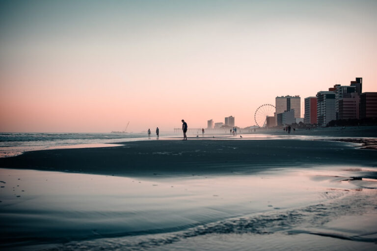 15 Best Places to Visit on the East Coast | America's Eastern Seaboard Gems