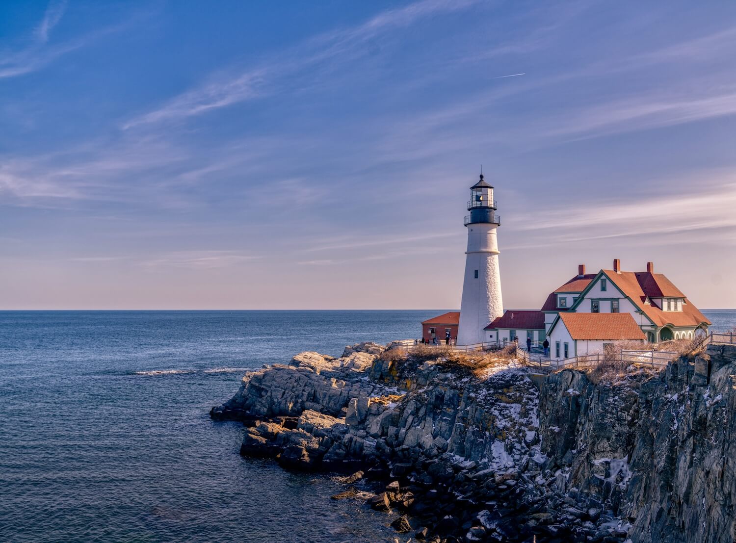 15 Best Places to Visit on the East Coast | America's Eastern Seaboard Gems
