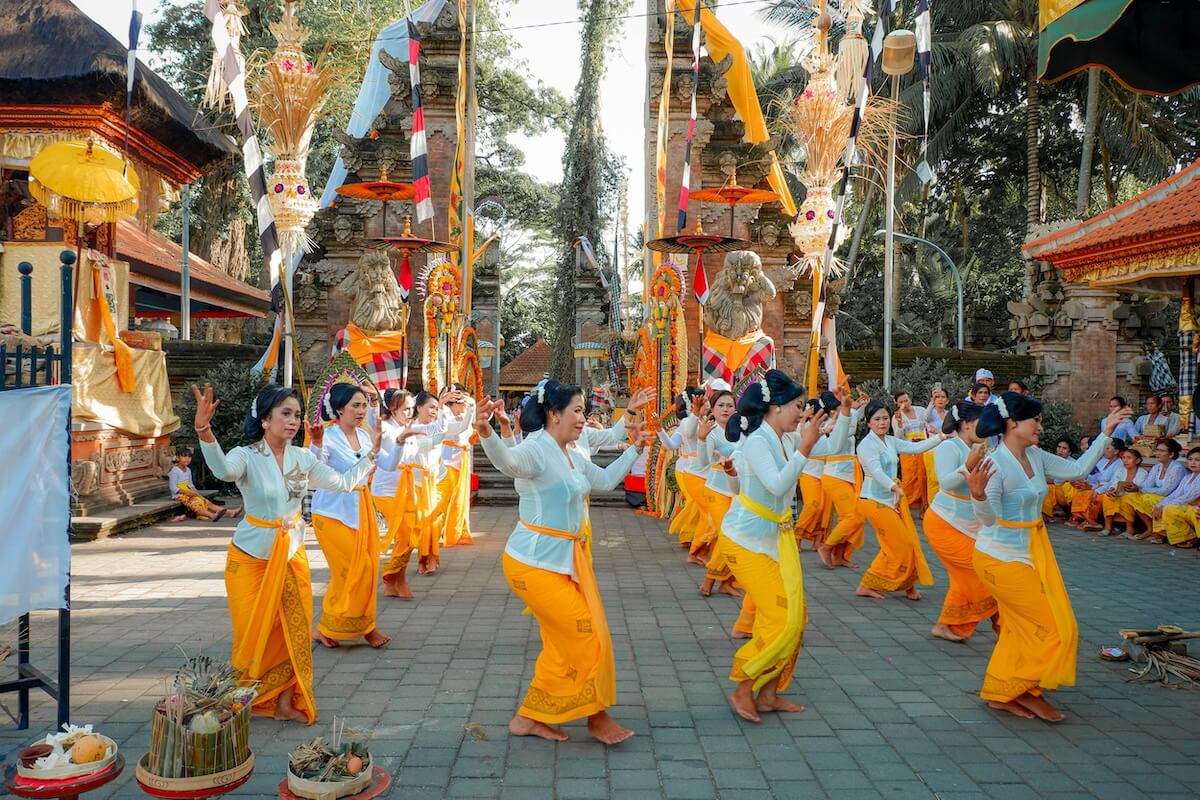 Best Time to Visit Bali: Weather, Seasons, & Activities