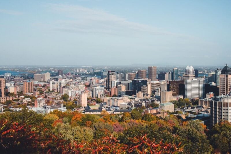 Is Montreal Safe? - Ultimate Safety Guide & Tips For A Worry-Free Trip